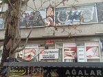 Diş Hekimi Ethem Şelaf (Turgut Özal Millet Cad., No:26A, Fatih, İstanbul), özel muayenehaneler  İstanbul'dan
