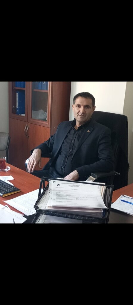 Muhtarlıklar Yazıcı Köy Muhtarlığı, Ağrı, foto