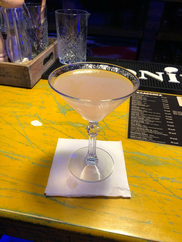 Bar Cuba, Grodno, foto