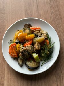 Plov Center (ulitsa Rizvana Isayevicha Gaydabayeva No:37), kafe  Grozni'den