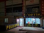 Polo Optik (Ankara, Mamak, Başak Mah., Başak Cad., 19A), optik  Ankara'dan