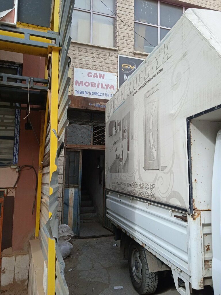 Özel mobilya yapımı Can Mobilya, Ankara, foto