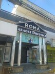 Roma Lounge Bar (Santa Cruz de la Sierra, Distrito Municipal 11, Avenida Melchor Pinto, 600), karaoke kulüpleri  Bolivya'dan