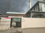 Gaziler Cami (Bursa, Osmangazi, Geçit Mah., 330. Sok., 3/3), cami  Bursa'dan