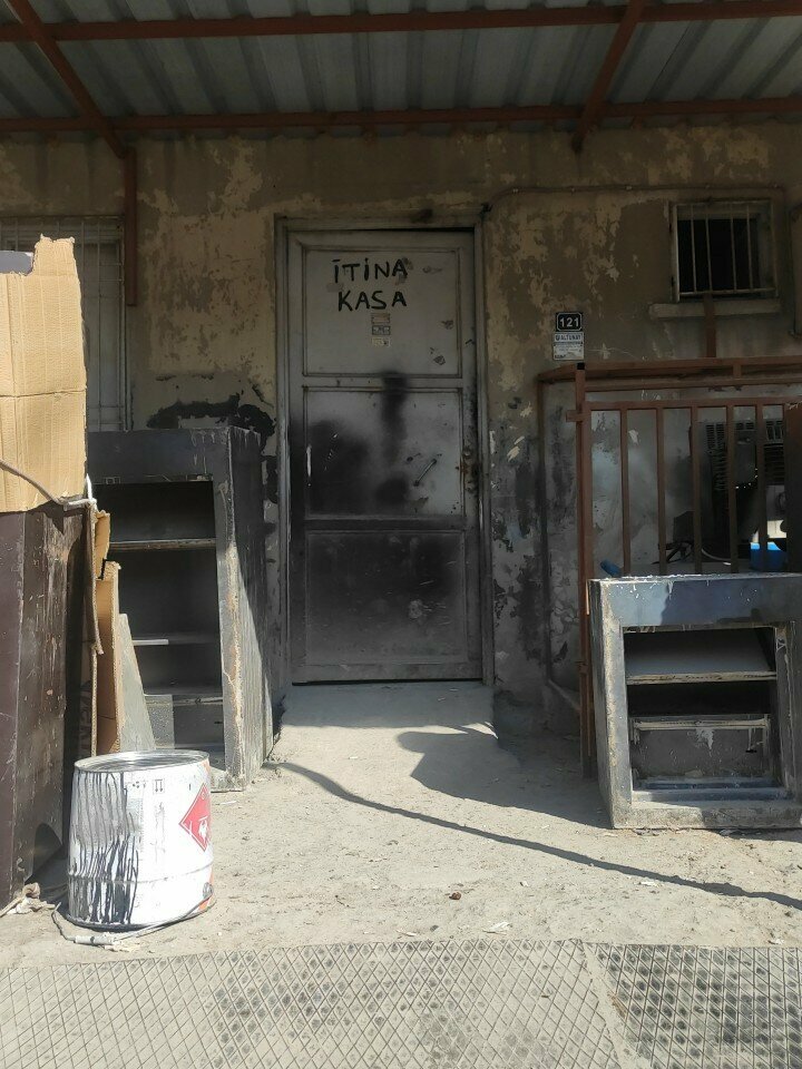 Şifreli kasalar İtina çelik para kasaları, Gaziantep, foto