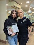 Hairdresser Colorist Elizaveta Benois (Kolokolnaya Street No:18), güzellik salonu  Saint‑Petersburg'dan
