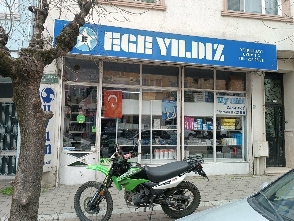 Enerji ekipmanı firmaları Uyum Enerji, Bursa, foto