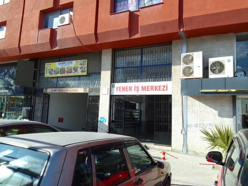 Bilişim firmaları Cs Bilgisayar, İzmir, foto