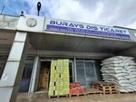 Burays Dış Ticaret (Sanayi Mah., 60115 Nolu Cad., No:2/126, Şehitkamil, Gaziantep), kuruyemiş, atıştırmalık, kuru meyve  Gaziantep'ten