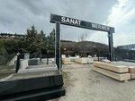 Sanat Mermer (İvedik Mah., İvedik Cad., No:706, Yahyalar, Yenimahalle, Ankara), taş ürünler ve yapılar  Ankara'dan