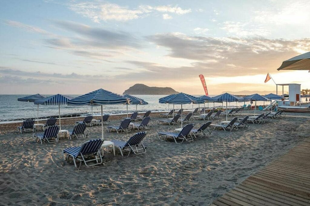 Otel Caldera Bay, Dünya, foto