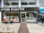 Etem Kuaför (Ankara, Keçiören, Sancaktepe Mah., 1637. Sok., 11), güzellik salonu  Ankara'dan