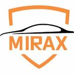 Mirax Branding (Natashy Kovshovoy Street No:20), araç film kaplama  Moskova'dan