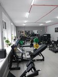 Skill Gym (Qazannıñ 50 jıldıq köşesi No:80А), fitness kulüpleri  Rudny'den