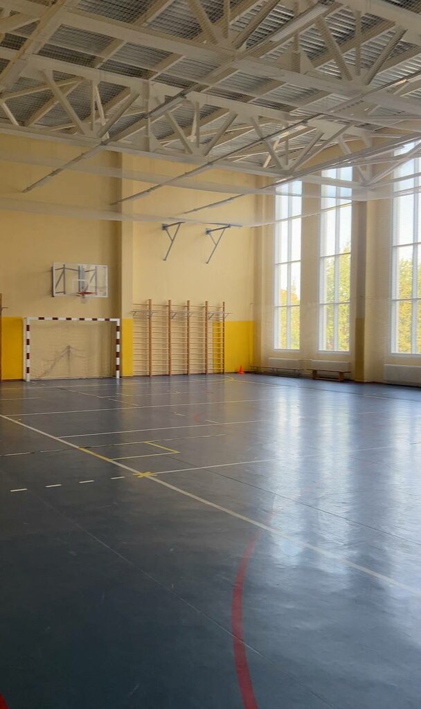 Spor kulüpleri Магия, Moskova, foto