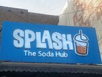 Splash (Province of Punjab, Rawalpindi, Cantonment, Canning Road), alkolsüz içecekler  Rawalpindi'den
