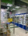 Lux Store (Sakhalinskaya Street No:69), beyaz eşya mağazaları  Sakhalinsk'ten