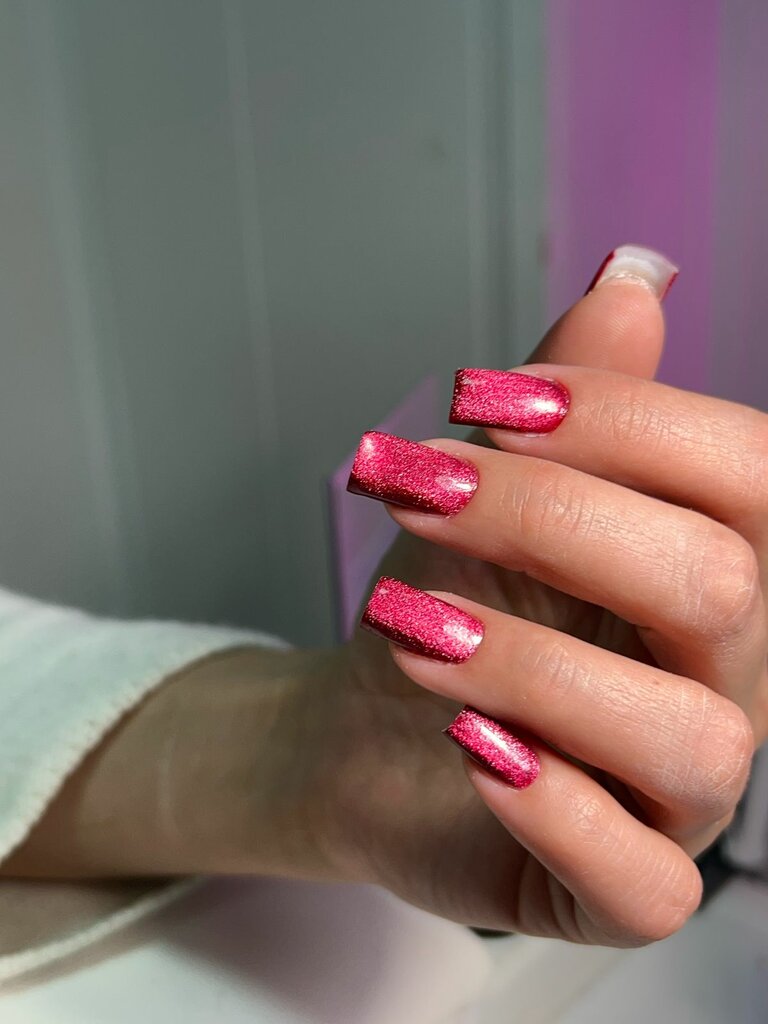 Manikür-pedikür Tvoya_nail, Ufa, foto