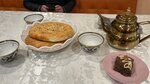 Кафе Чайхана Salam (60 Let Oktyabrya Street No:2Б), kafe  Usinsk'ten