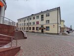 ТД Брестсельмаш (Savieckaja vulica No:46), isıtma sistemleri ve ekipmanları  Brest'ten