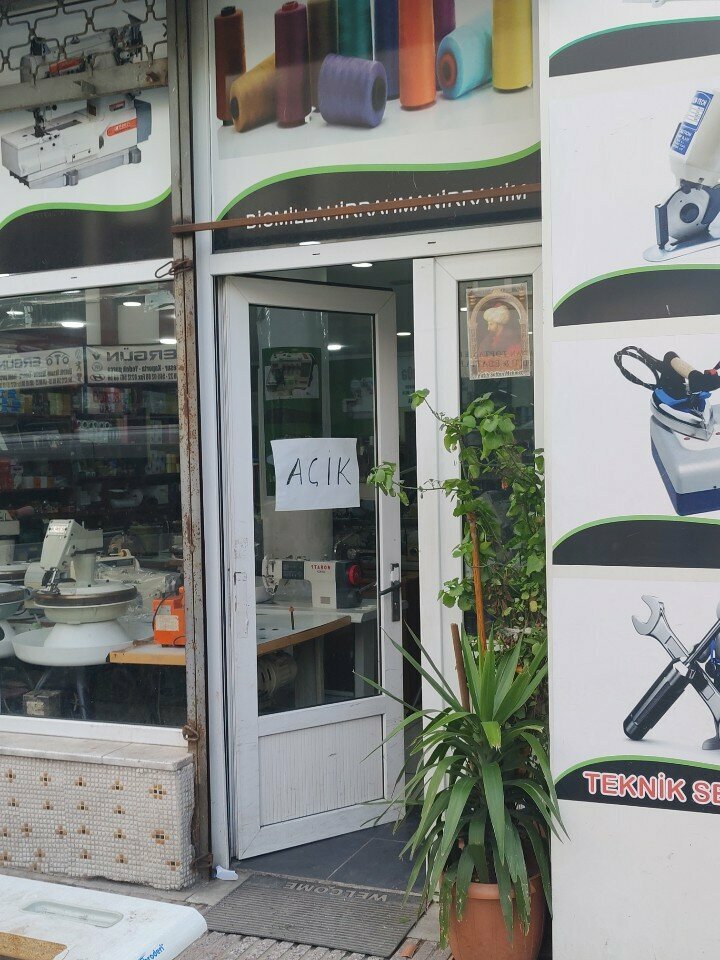 Vinç firmaları Gümüş Makina, İstanbul, foto