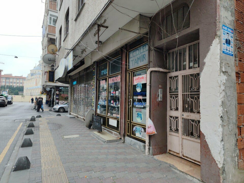 Elektronik cihaz ve parça firmaları Tayfer Elektronik, İstanbul, foto