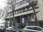 Green Square (Mutapova Street No:7), i̇ş merkezi  Belgrad'dan