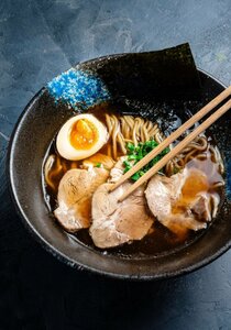 Umami Ramen Club (Pogranichnaya Street No:6), kafe  Vladivostok'tan