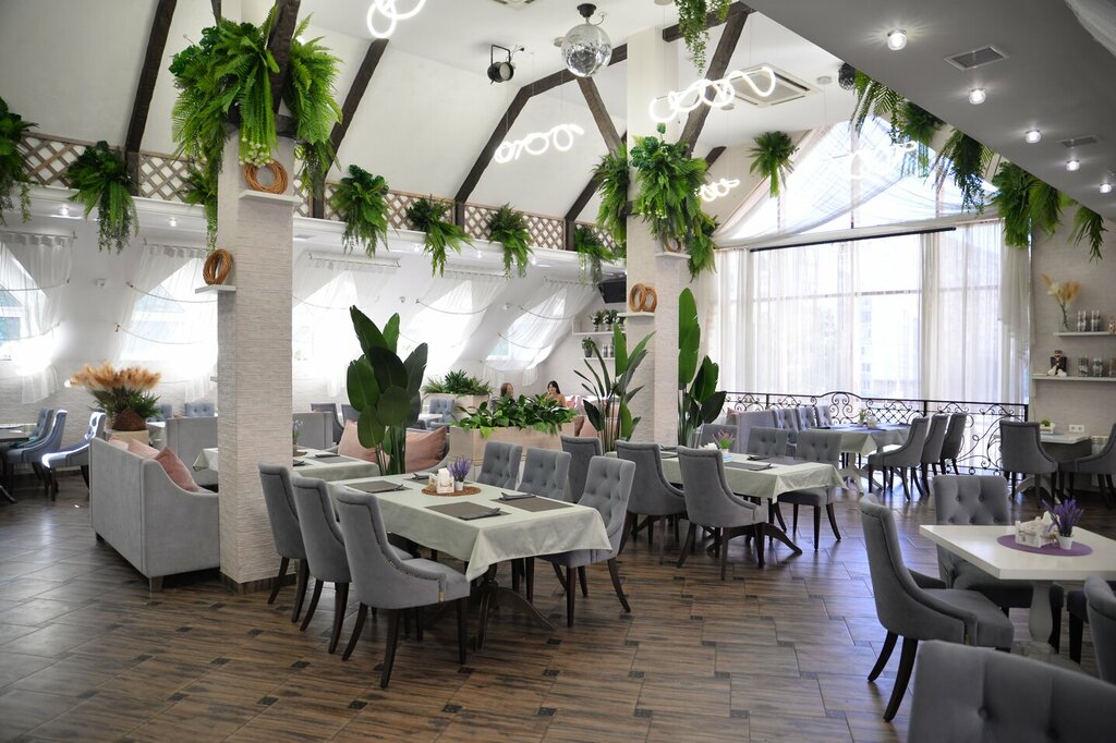 Restoran Mimino, Volgograd, foto