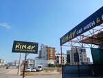 Kınay Oto Kuaför (Antalya, Kepez, Hüsnü Karakaş Mah., Bakü Şehitler Cad.), oto yıkama  Antalya'dan