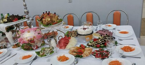 Kafe Хорошее Место, Belebey, foto