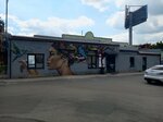 Театральное пространство свободы (Svobody Street No:2к10), tiyatrolar  Çeliabinsk'ten