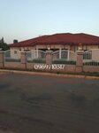Lsk associates (Lusaka, Central Business District), emlak ofisi  Lusaka'dan