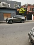 Kibabo (Luanda, Rua Aires de Menezes), süpermarket  Loanda'dan
