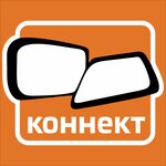 Connect (Kozhzavodskaya ulitsa No:106/2), dijital baskı  Çeliabinsk'ten
