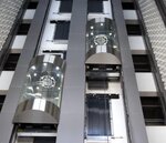 Alfa Elevator Contracting (9/3, 80 Street, Al Rashidiya 3, City Center Sector, Ajman), asansörler, asansör ekipmanları
