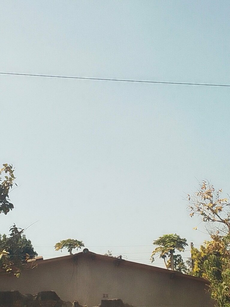 Ortaokul Tuct academy school, Lusaka, foto