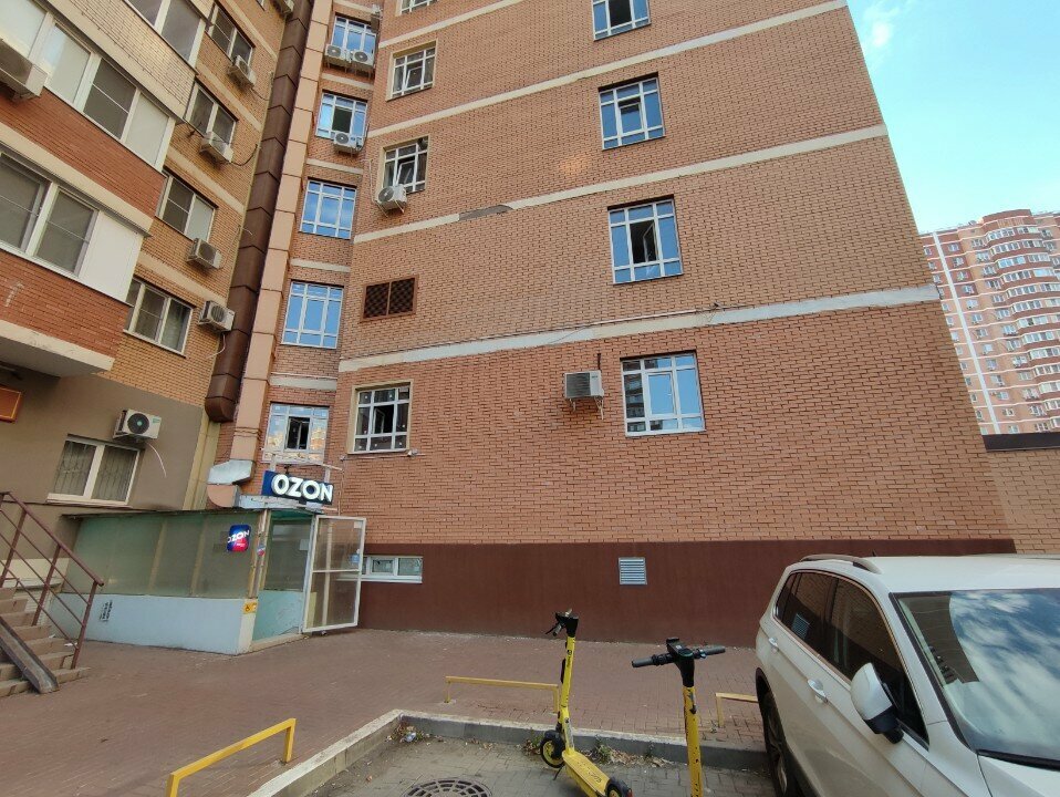 i̇nşaat firmaları Maxxika, Krasnodar, foto