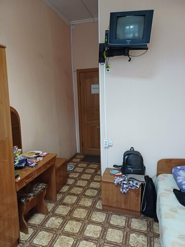 Otel Trassa M-4, Krasnodarski krayı, foto