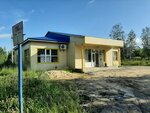 Продукты (No:72А, posyolok Entuziastov), market  Nijnevartovsk'tan