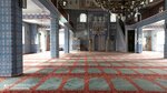 Miraç Camii (İstanbul, Gaziosmanpaşa, Karayolları Mah., 651. Sok., 45A), cami  İstanbul'dan