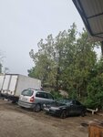 ЮгСервис (Promyshlennaya ulitsa No:124А), oto yıkama  Izobilny'den