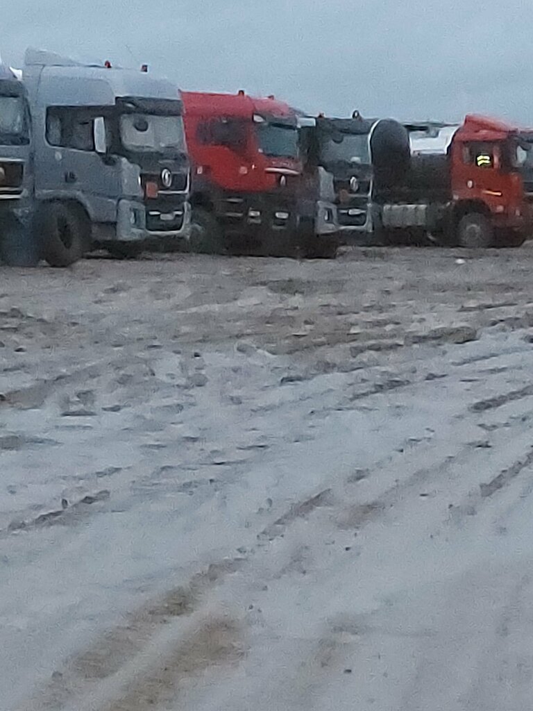 Nakliye firmaları ЕвразНефтеТранс, Yamal‑Nenets Özerk Bölgesi, foto