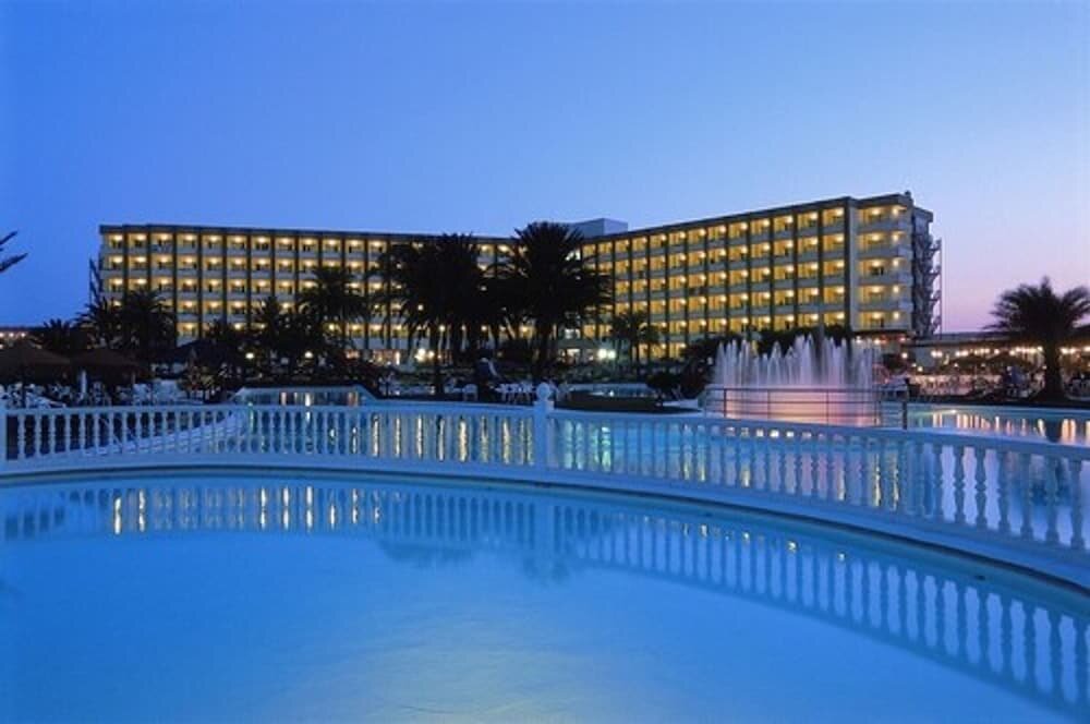 Otel Evenia Zoraida Garden, , foto