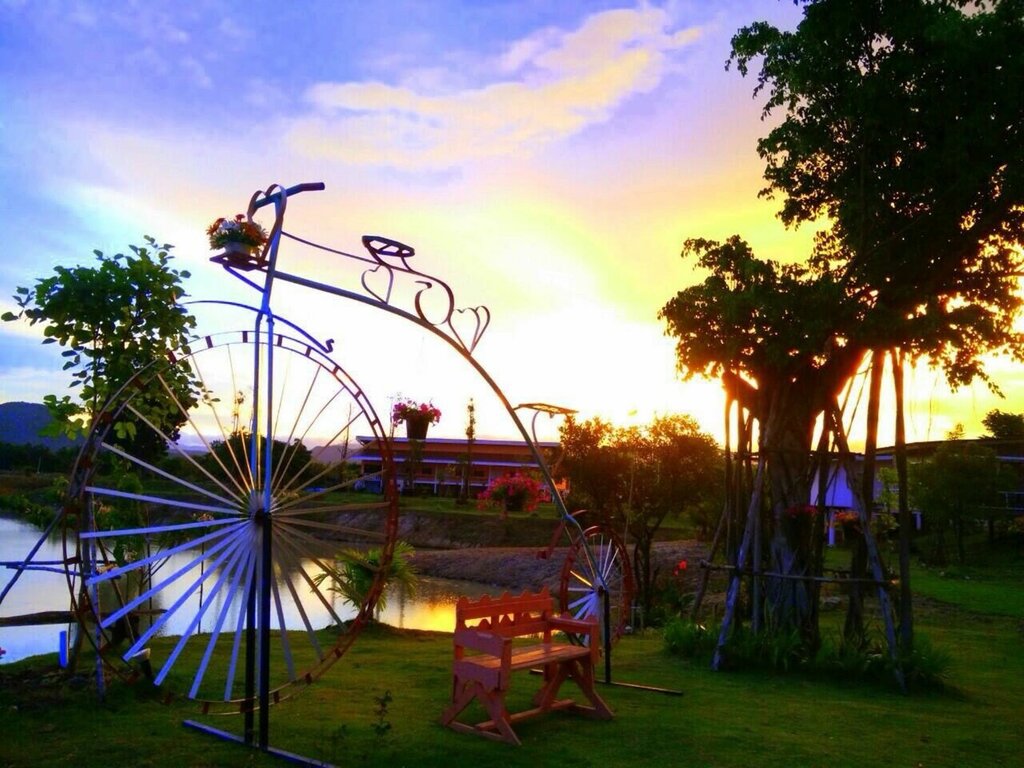 Otel Timberland and Fruit Resort, , foto