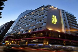 Hotel Soratama (Risaralda, Pereira), otel  Pereira'dan