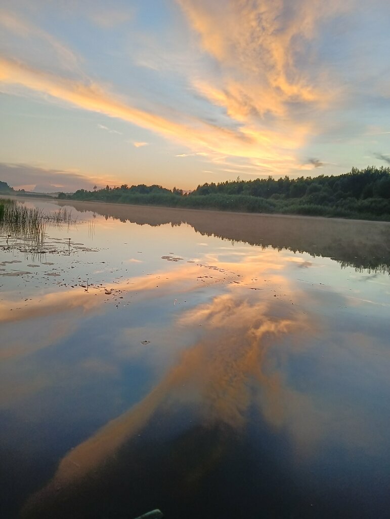 Plaj Пляж, Nijegorodskaya oblastı, foto