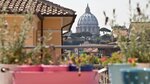Rental In Rome Telesio (Via Bernardino Telesio No:14), daireler  Roma'dan