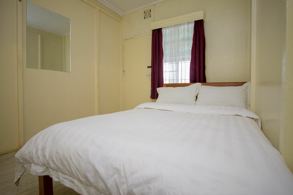 Otel Balis Best Bar and Resort, Nairobi, foto