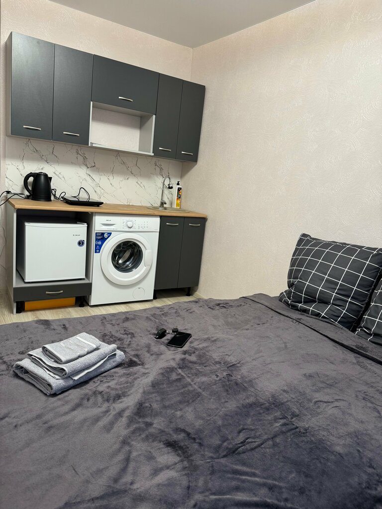 Emlak ofisi Yurga City, Yurga, foto